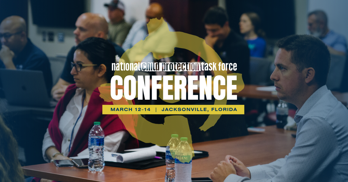 Advanced Investigative Conference | Jacksonville, FL - National Child ...